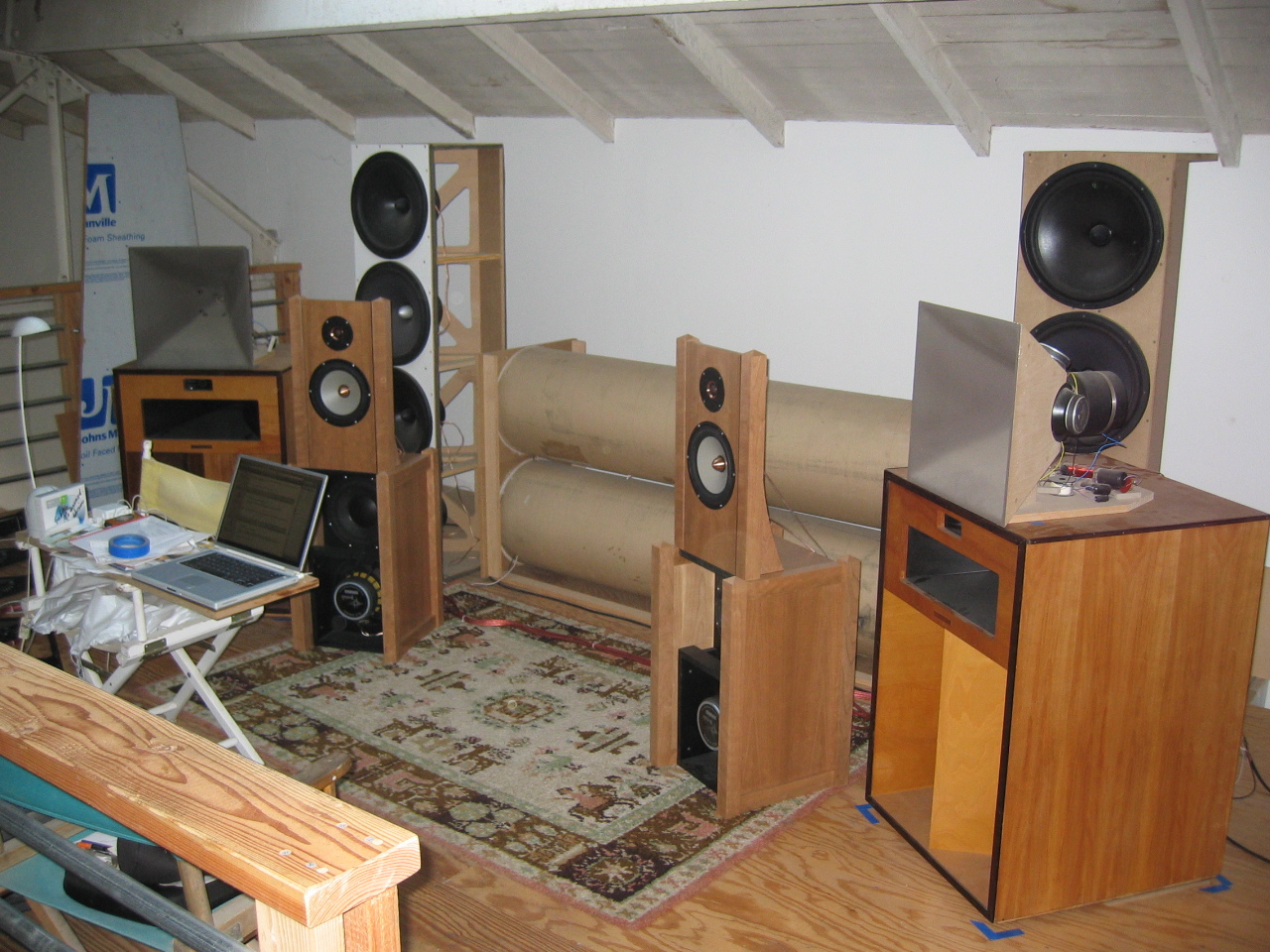 High End System Building on a Budget | Page 4 | Audiokarma Home Audio ...